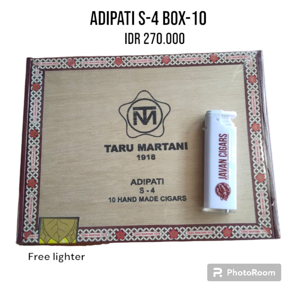 Premium Cigars | Javan Cigars - Best Quality Indonesia Cigars & Tobacco