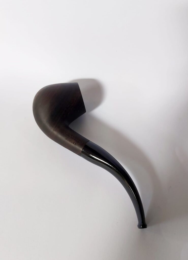 Wood Pipe 2030HT Free 1 Standar Tamper + 1 Javan Pipa + 5 pcs Pipe ...