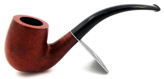 Pipa Cangklong Savinelli Piuma Nature 1 Tobacco Pipe | Javan Cigars ...